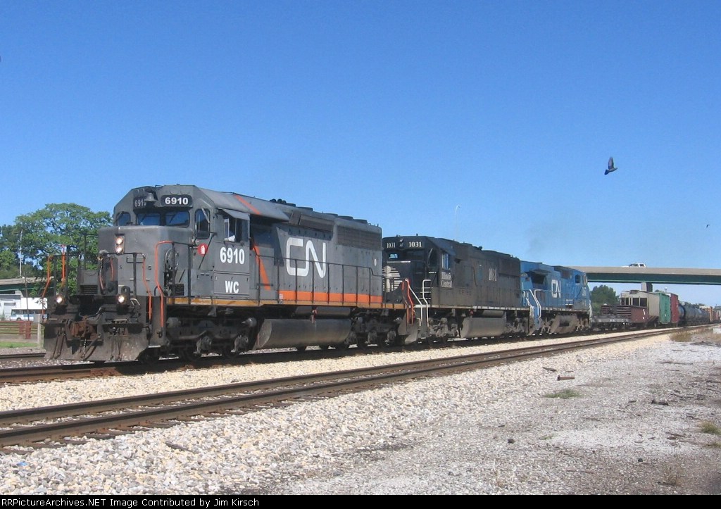 CN 6910